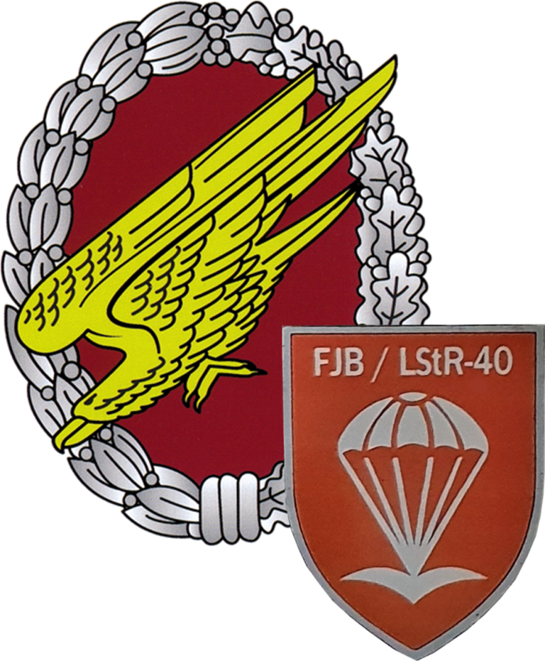 Geschäftsordnung - Kameradenkreis Fallschirmjägerbataillon ...